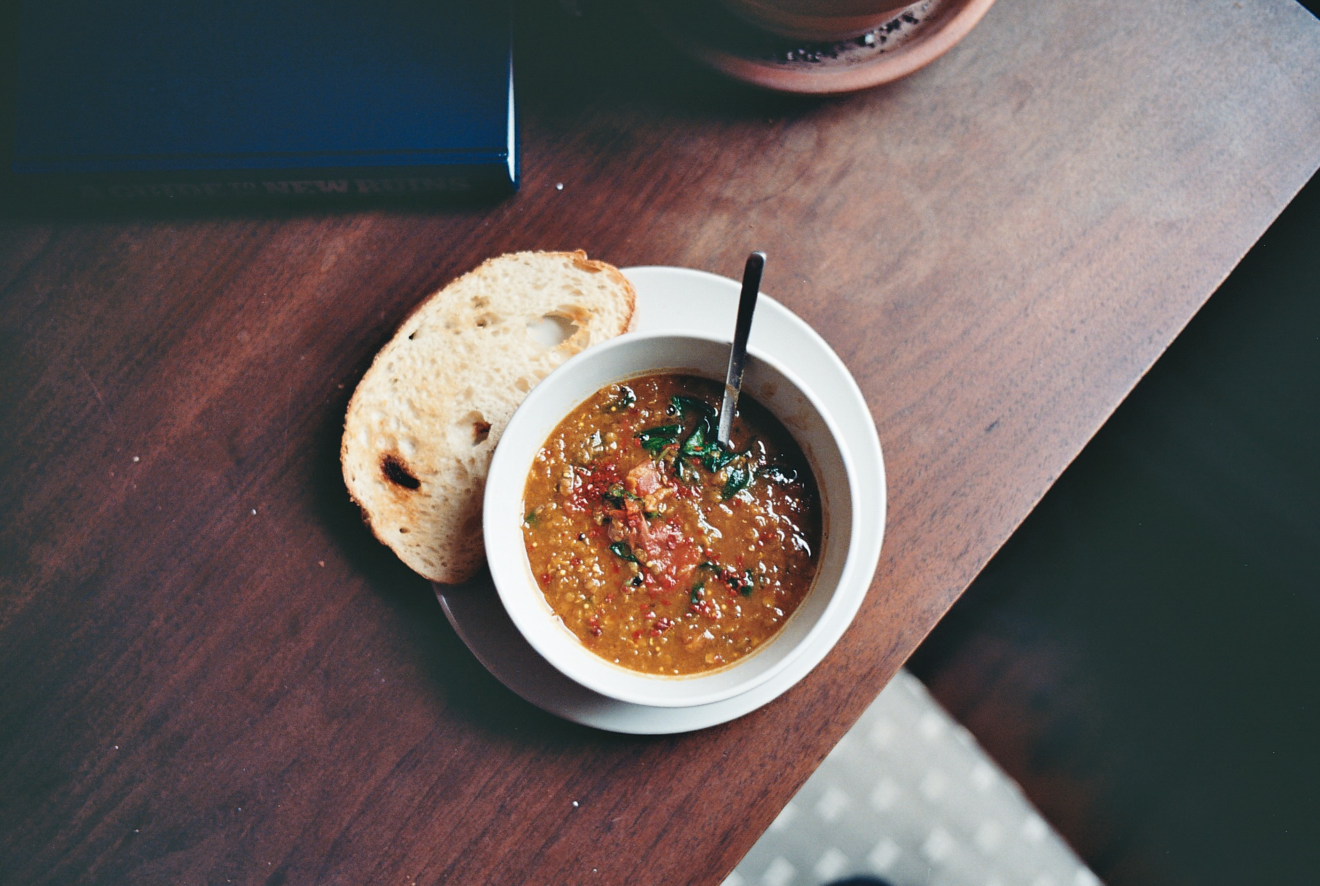 staycation: lazy days and lady pim. | hong-an tran